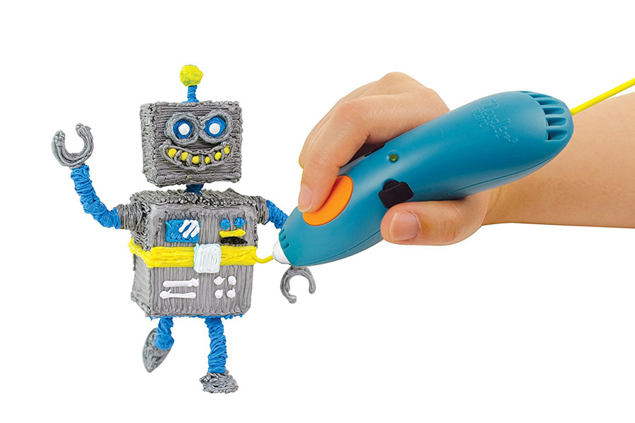 3D Pen Unique Gifts For Guys